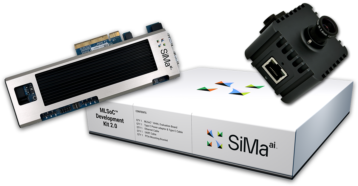 Mlsoc Development Kit Sima Ai