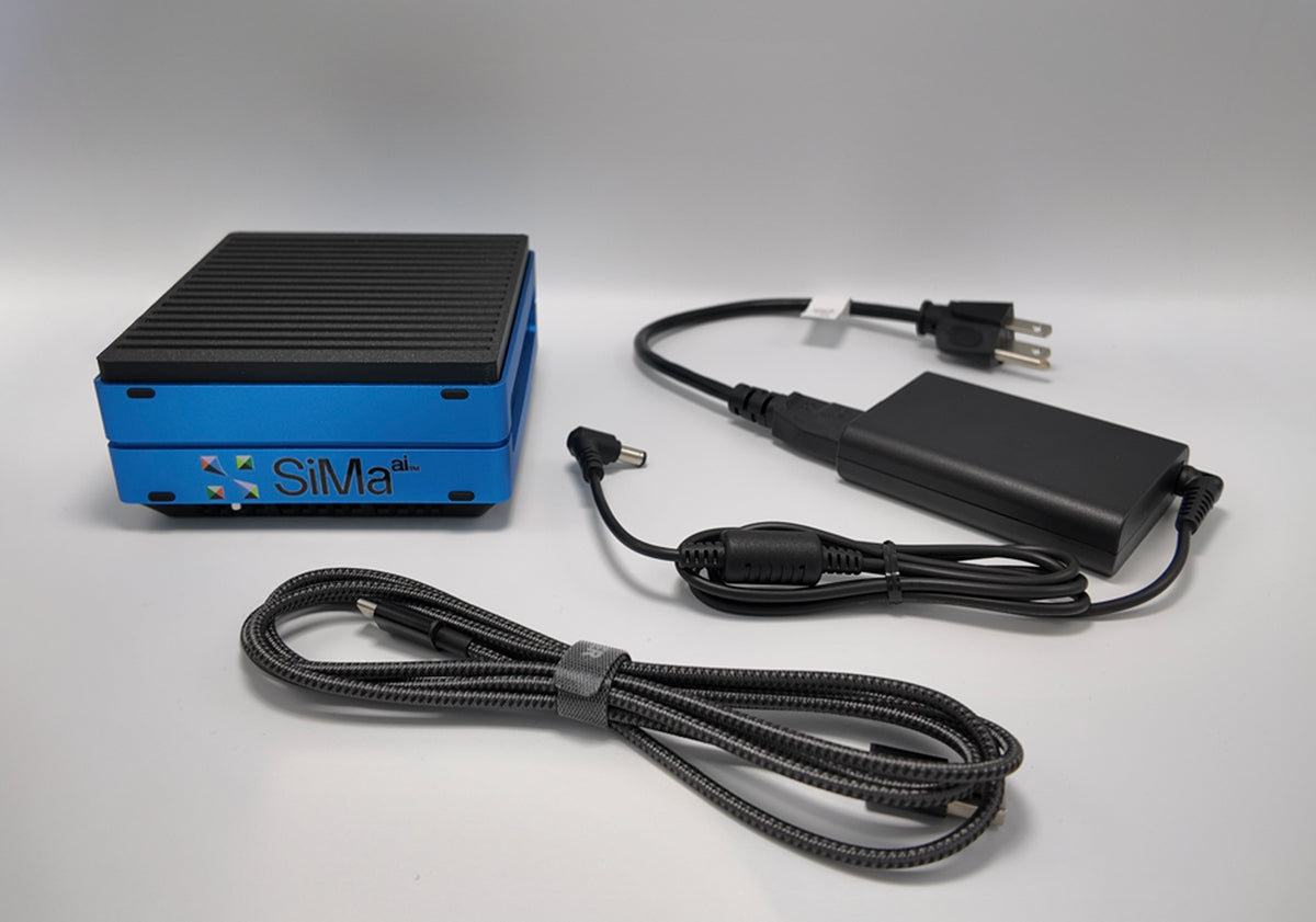 Development Kit 3.0 | SiMa.ai