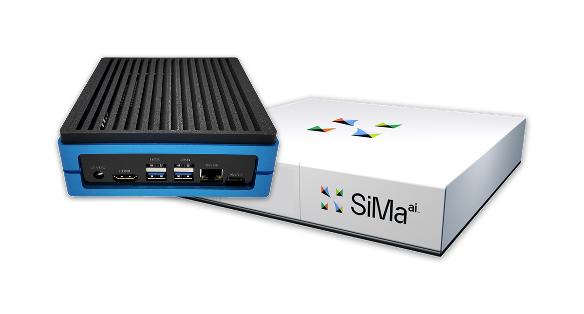 Development Kit 3.0 | SiMa.ai